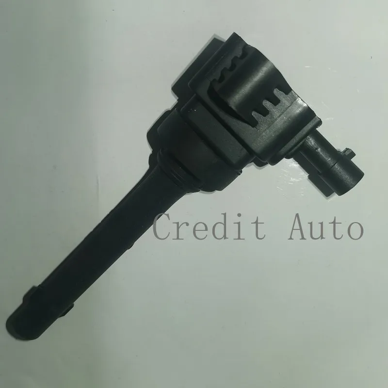 점화 코일 3705100 EG01T / F01R00A052 / DQZ9219A 용 Geat Wall C50 V80 Haval ...