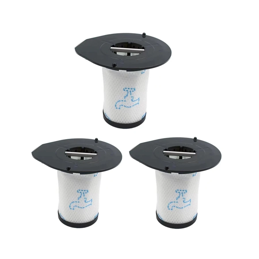Hepa Filter for Rowenta Air Force 560 Flex ZR009002 RH9471WO RH9253 ...