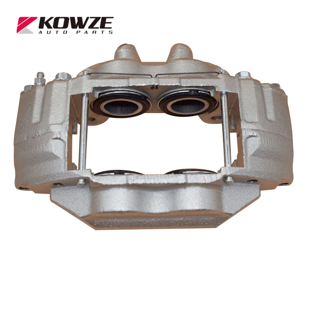 Front Brake Caliper Kit for TOYOTA HILUX KUN60 KUN25 KUN26 TGN26 TGN61 ...
