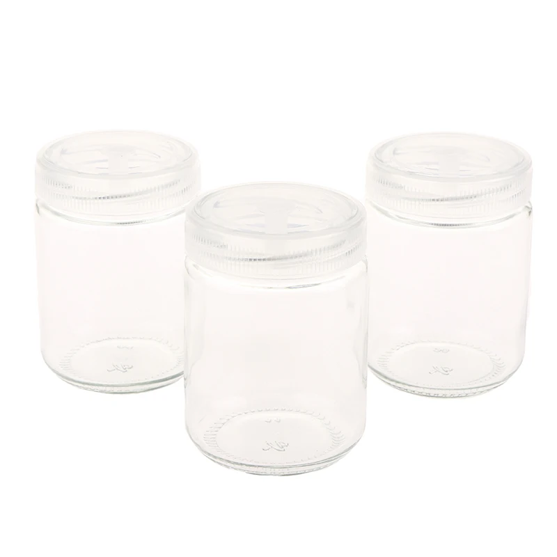 1Pc-240ml-Plants-Seedling-Tissue-Culture-Glass-Jars-High-Temperature ...