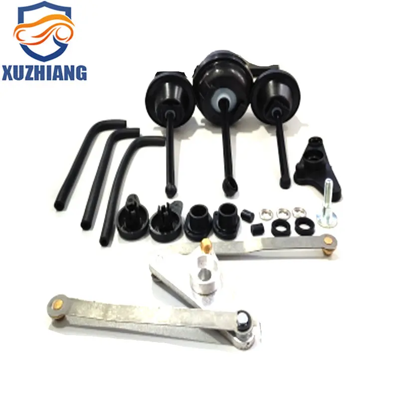 2721402401-2731400701-Car-Intake-Manifold-Air-Flap-Runner-Repair-Kit ...