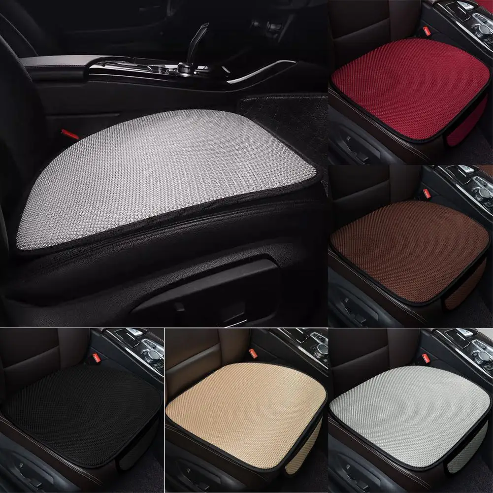 Summer-Car-Seat-Cover-Breathable-Ice-Silk-Four-Seasons-Car-Seat-Cushion ...
