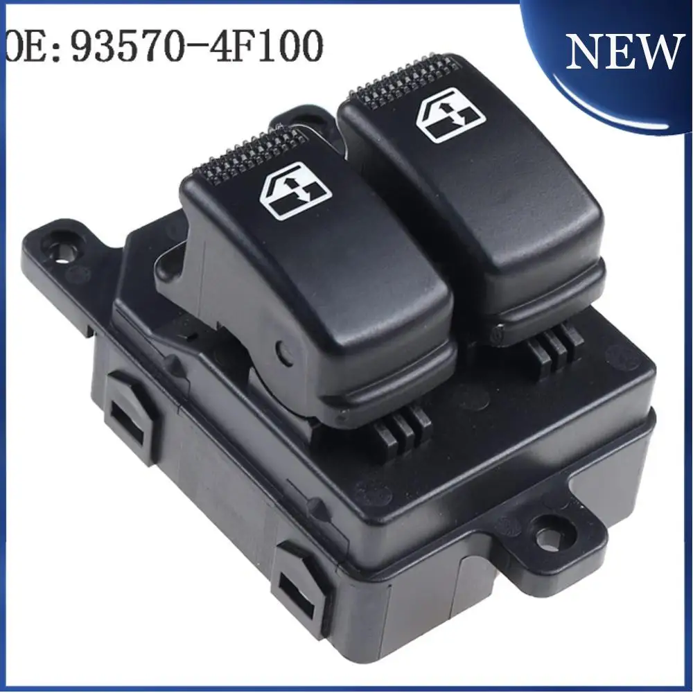 New-Main-Master-Door-Window-Switch-93570-4F100-935704F100-For-Hyundai ...