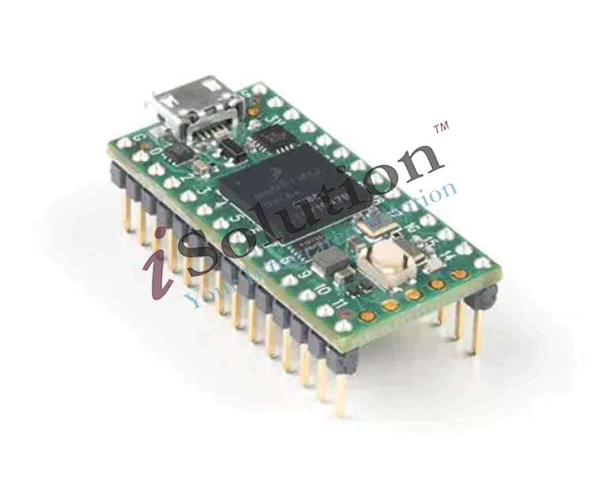 Microcontrolador Teensy 4.0 DEV-15583 DEV-16997 Cortex-M7 600MHz ...