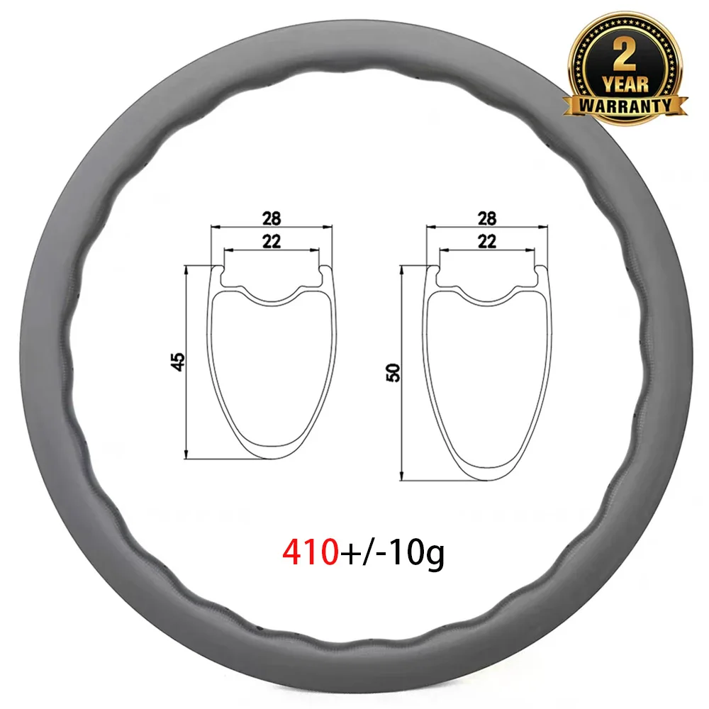 410g-700C-50mm-Profile-Wave-Carbon-Bicycle-Rim-Disc-22mm-Inner-Width-24-Holes-For-Road.jpg