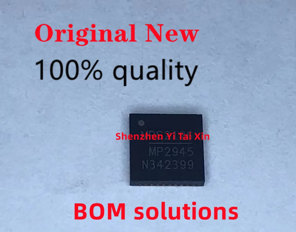 100-Original-NEW-MP2945A-MP2945AGU-MP2945AGU-2011-Z-MP2945AGU-0400-Z ...