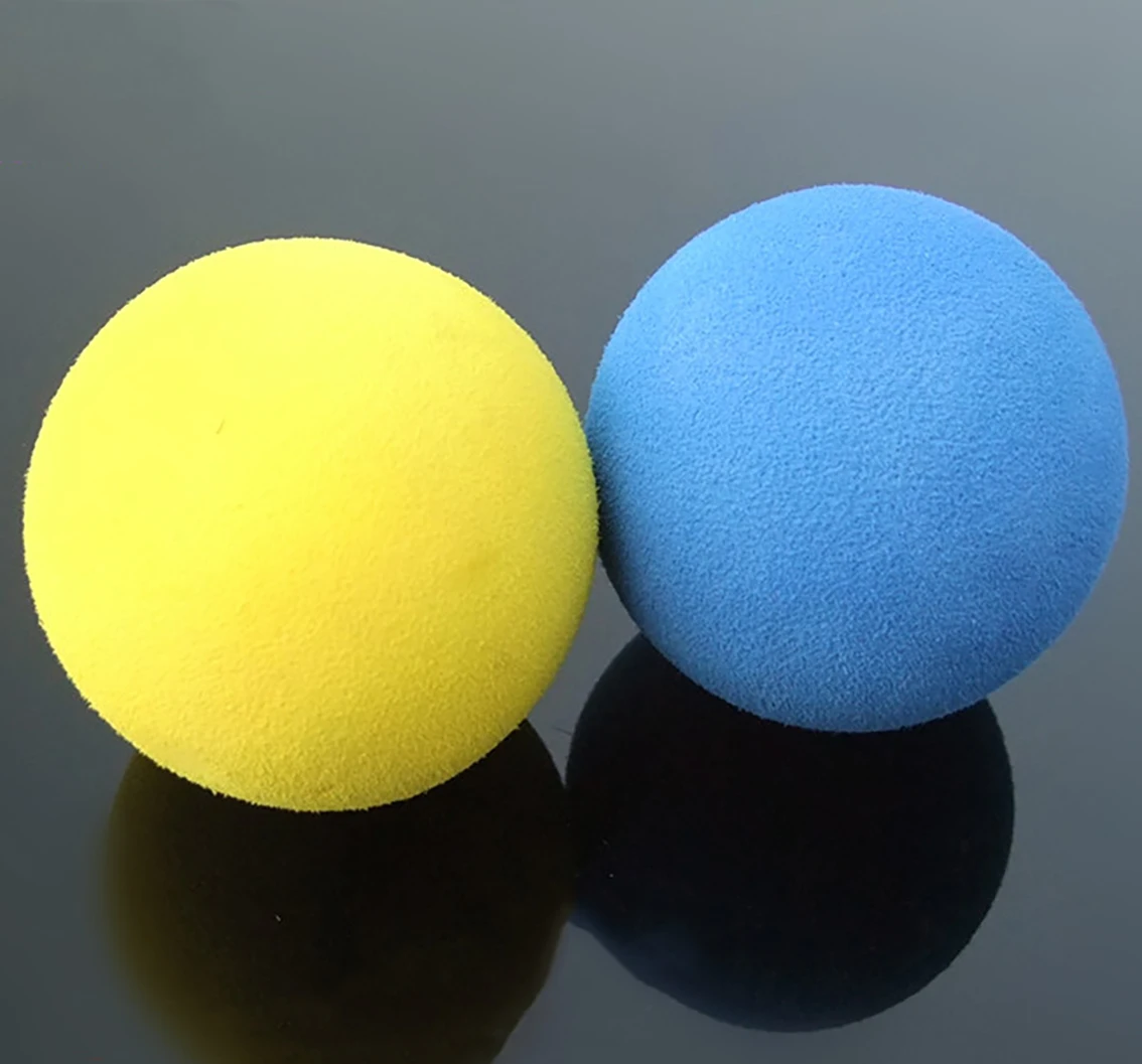 Foam-Ball-50mm-EVA-Ball-DIY-Small-Production-Invention-Science ...