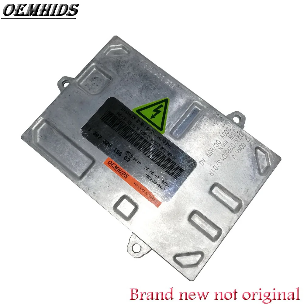 OEMHIDS-NEW-D1S-Xenon-Headlight-HID-Ballast-A2048203285-For-W204C180 ...