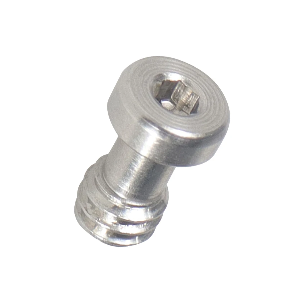 US$ 0.70 ~ US$ 0.78 - Stainless Steel Mounting Screws for Camera Cages ...
