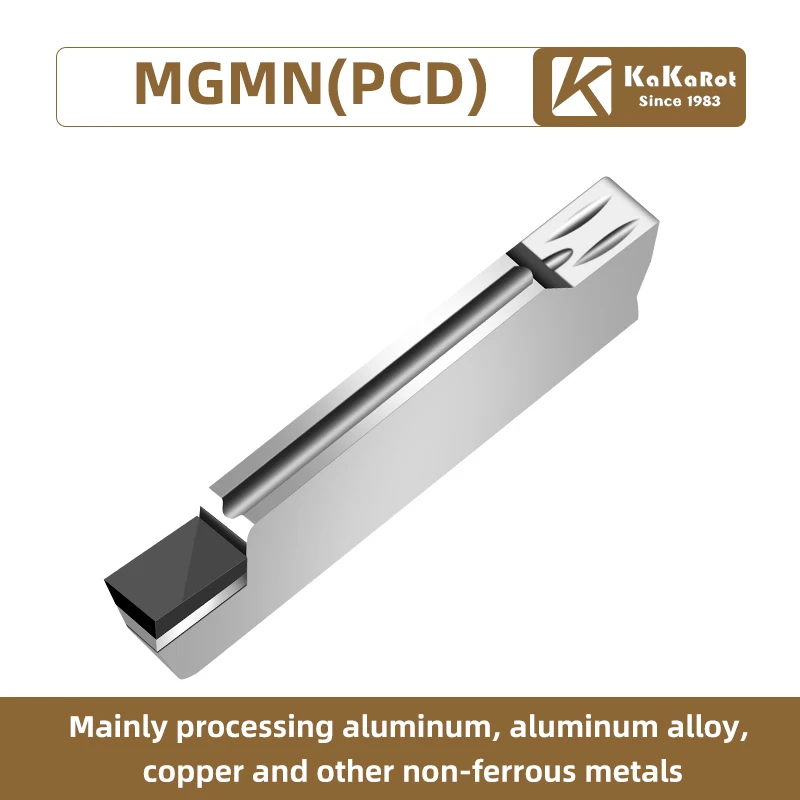 Kakarot Mgmn150 200 250 300 400 500 600 Mrmn Diamond Insert Mrmn Pcd ...