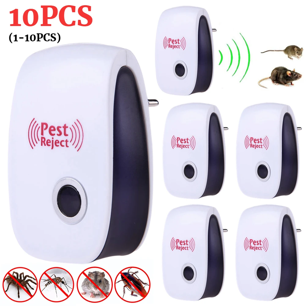 Mosquito Killer Device