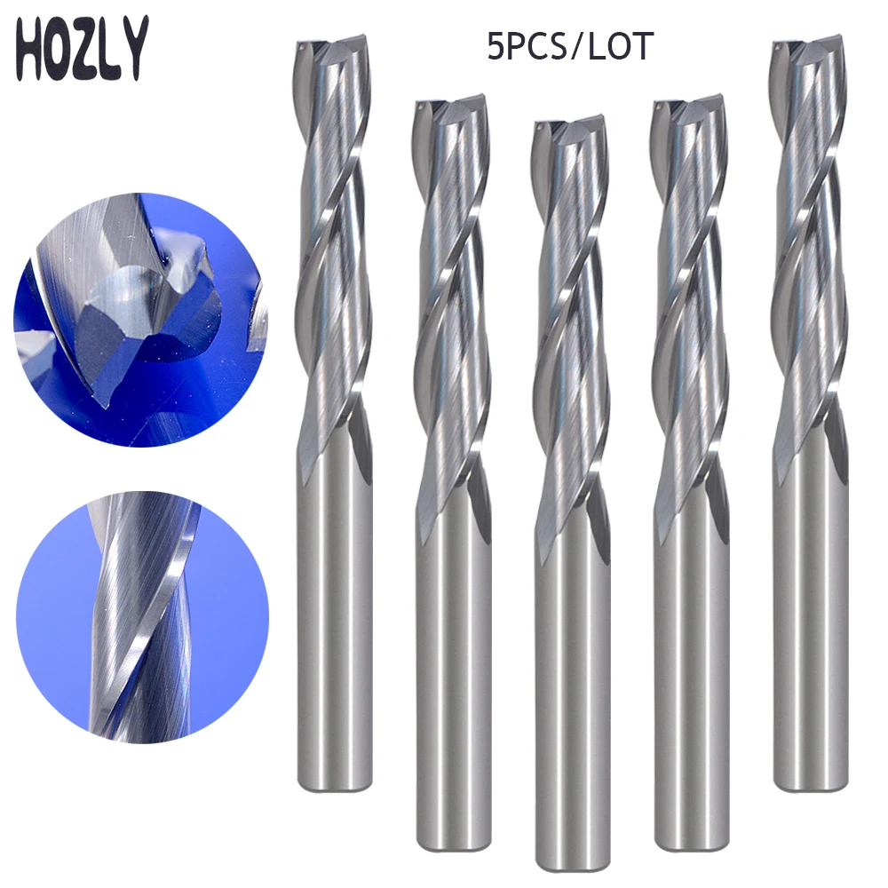 Vertical Milling Machine Cutting Tools