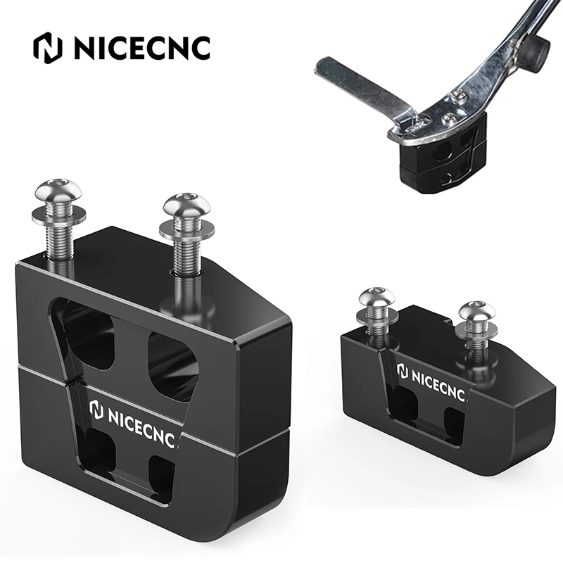 Kickstand-Lift-Block-Riser-For-Harley-Road-King-FLHR-1994-2024-Street ...