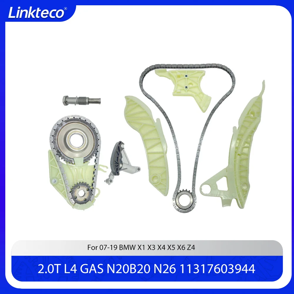 Kit-de-cadena-de-distribuci-n-de-la-parte-del-motor-compatible-con-2-0 ...