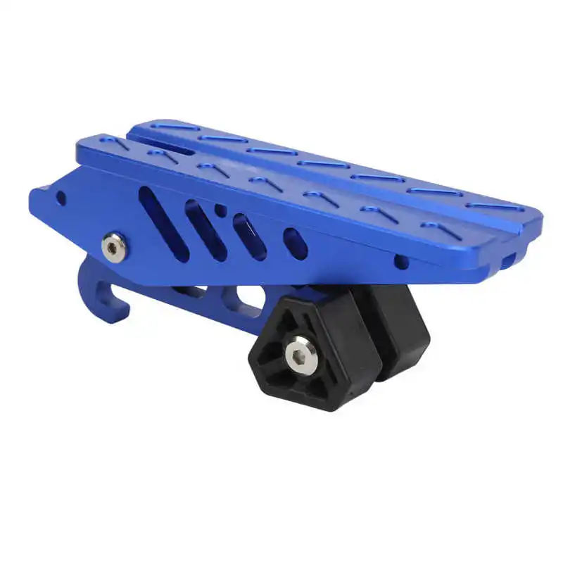 Rooftop Doorstep Car Door Step Aluminium Alloy For Suvs For Trucks ...