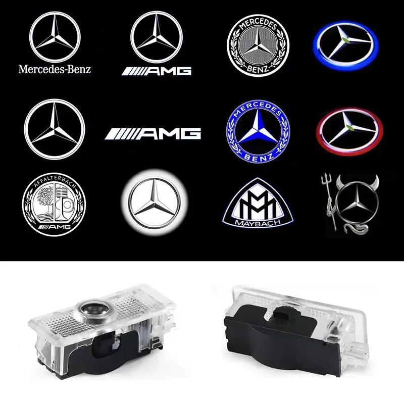 What Are Light Up Car Badges and How to Choose the Best Ones for Your ...