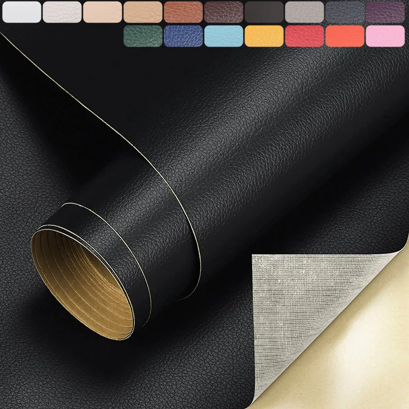 Leather-Repair-Patch-Kit-Self-Adhesive-Leather-Tape-Upholstery-Vinyl ...