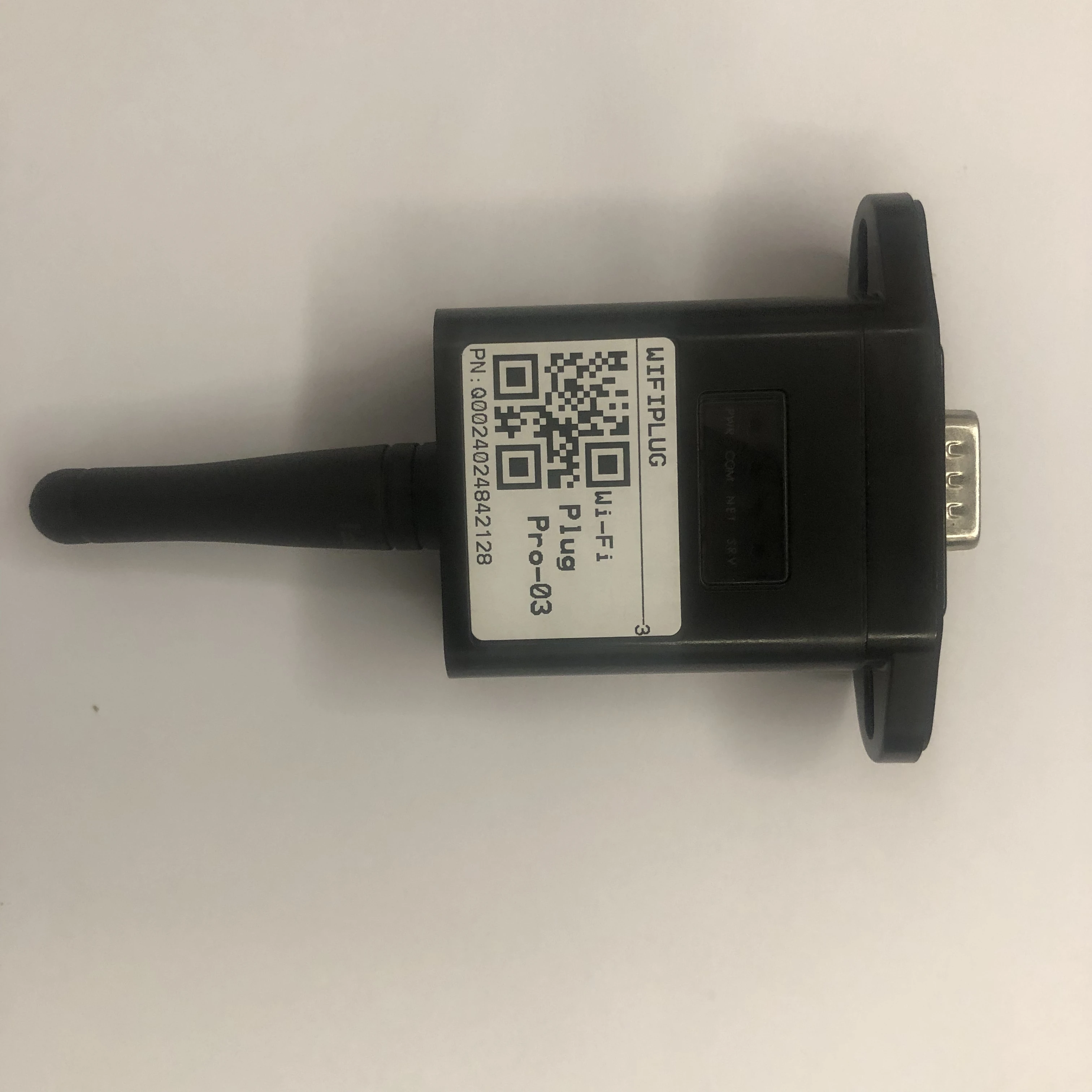 Rusopower-MPPT-Solar-inverter-WiFi-Module-wireless-Device-RS232-Port ...