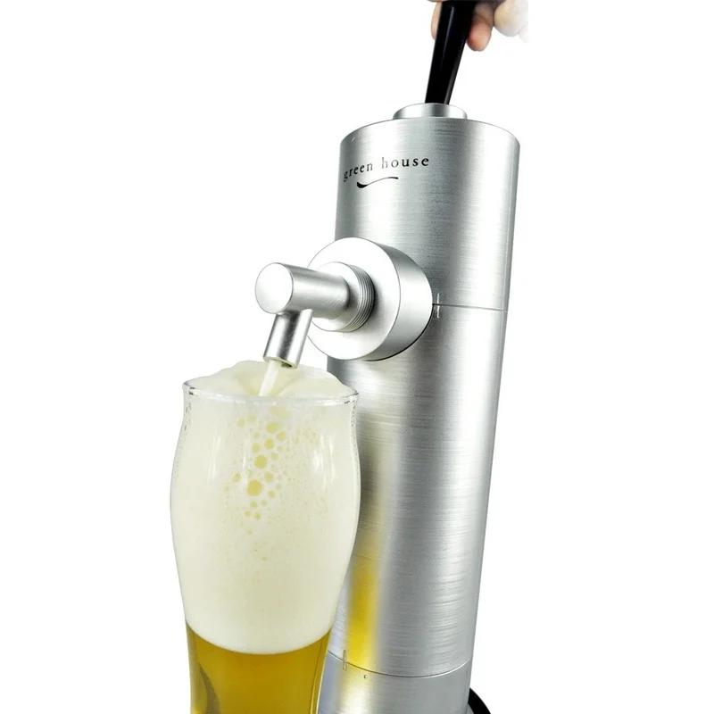 Portable-ultrasonic-Beer-Foam-Maker-And-Handy-Beer-Foamer-Battery ...