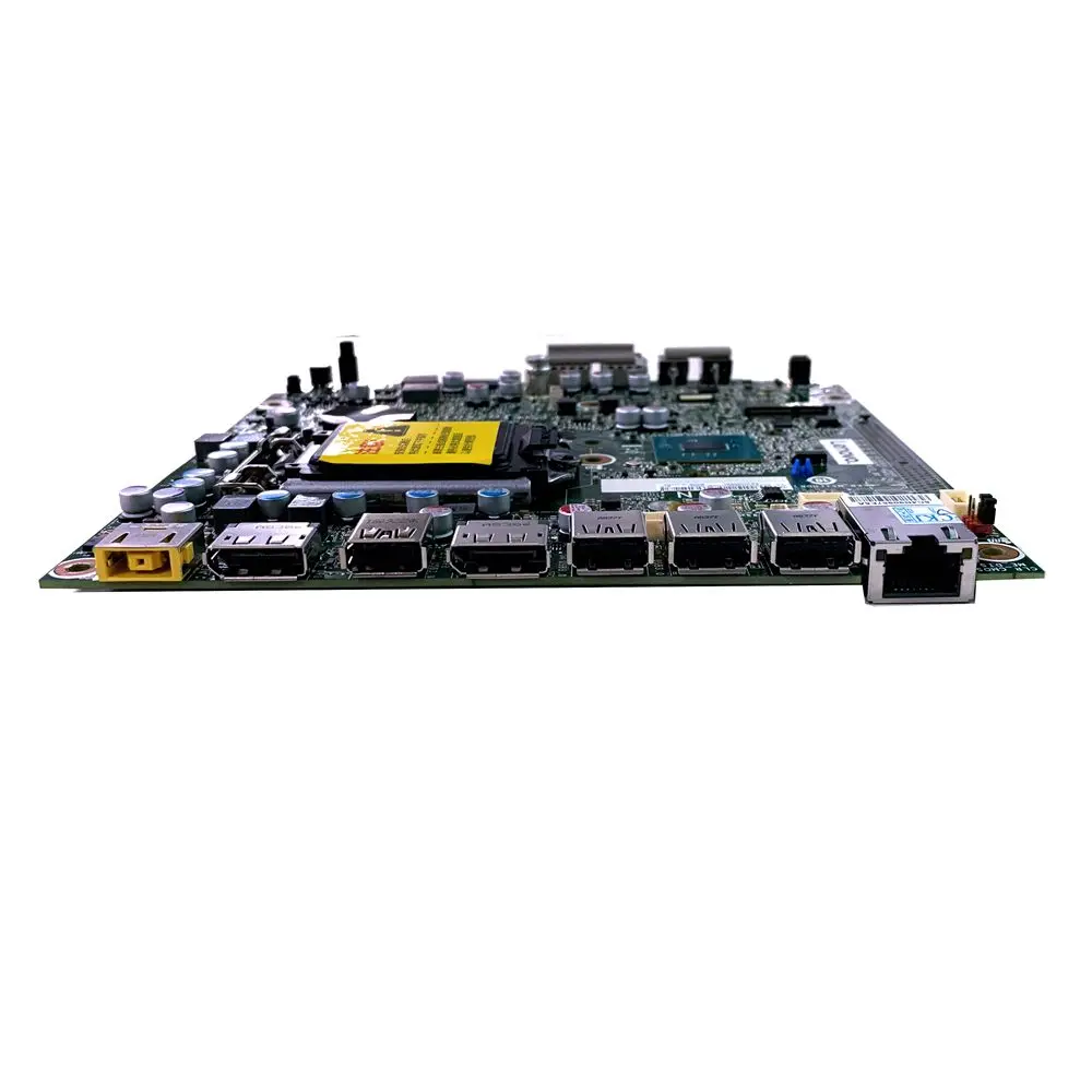 Lenovo ThinkCentre M910Q desktop motherboard IQ2X0IH Q270 1151 DDR4 ...