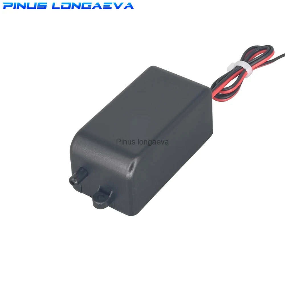 Pinus longaeva 4L/min Low noise air pump fish tank oxygenation pump ...