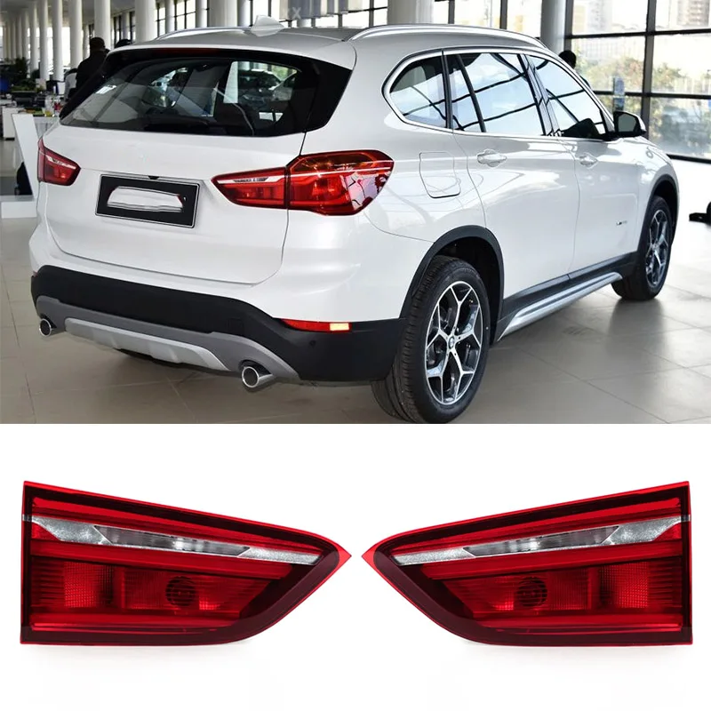 Car-Accessories-LED-Rear-Tail-Light-Brake-Warning-Lamp-Auto-Part ...