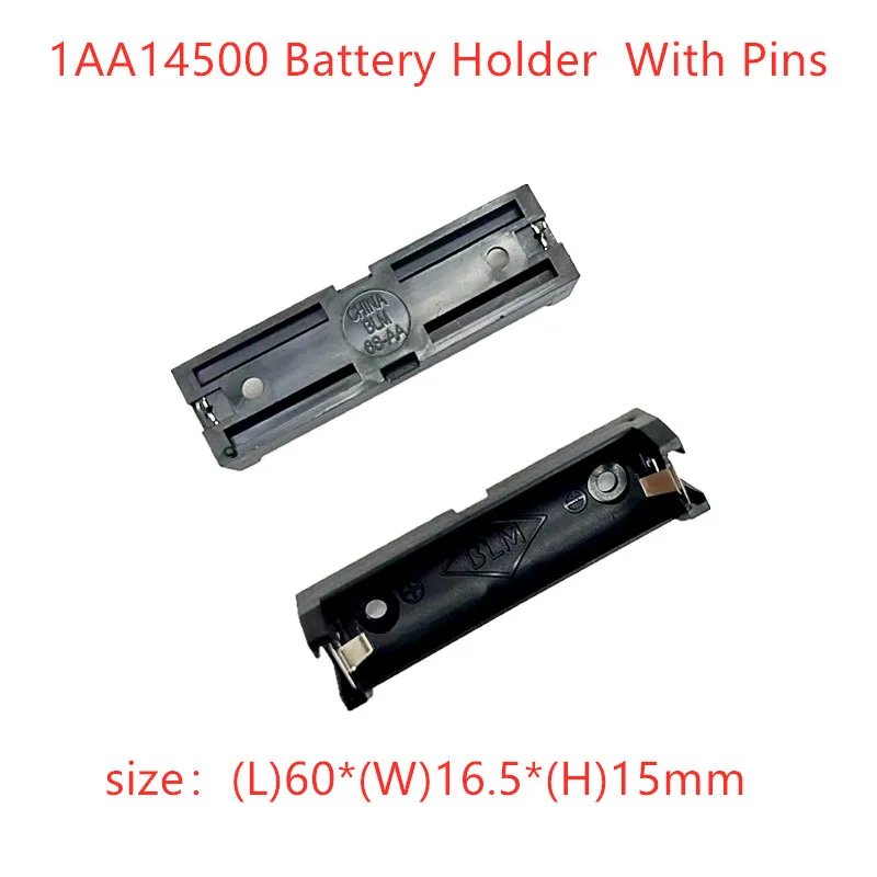 1-x-AA-Battery-Case-Holder-14500-Battery-Storage-Box-Battery-Holder ...
