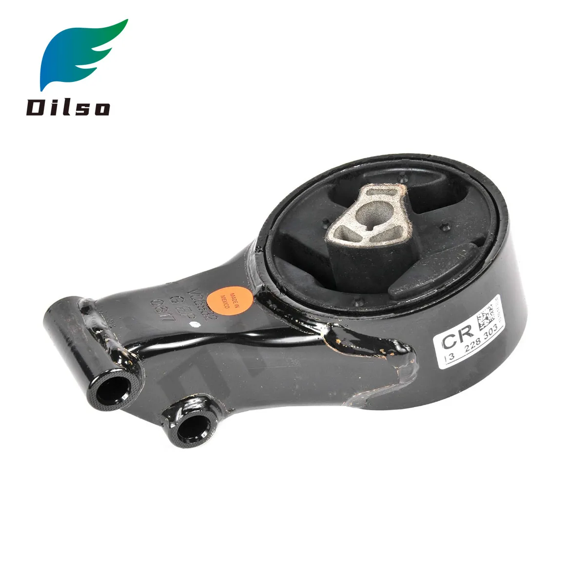 Rear Transmission Gearbox Mount For Buick Regal Lacrosse Chevrolet ...