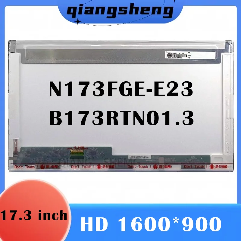 N173FGE-E23-B173RTN01-1-B173RTN01-3-B173RTN01-LP173WD1-TPE1-TPE2-para ...