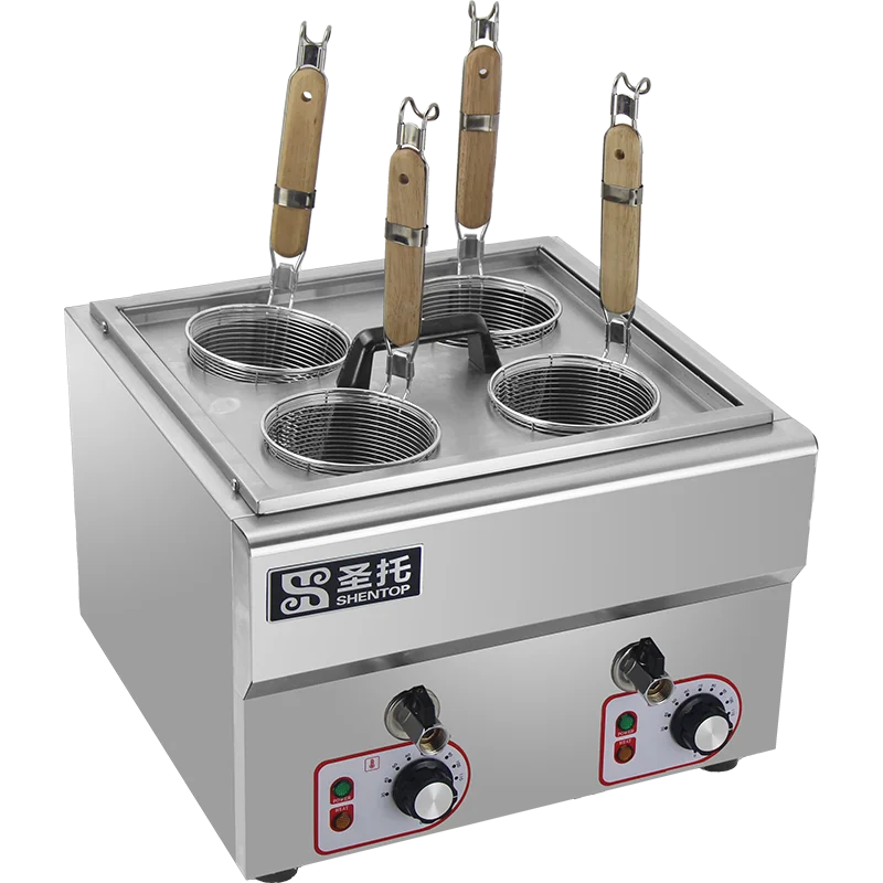 4-Or-6-Heads-Noodle-Cooker-Commercial-Multi-function-Noodle-Boiler ...