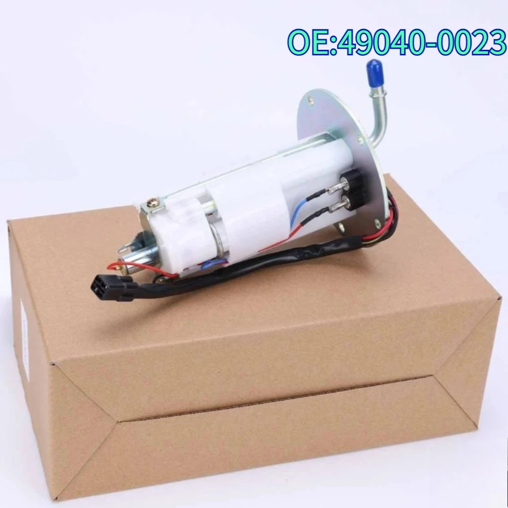 Bomba de combustible de alta calidad nueva para 49040-0023 para ...