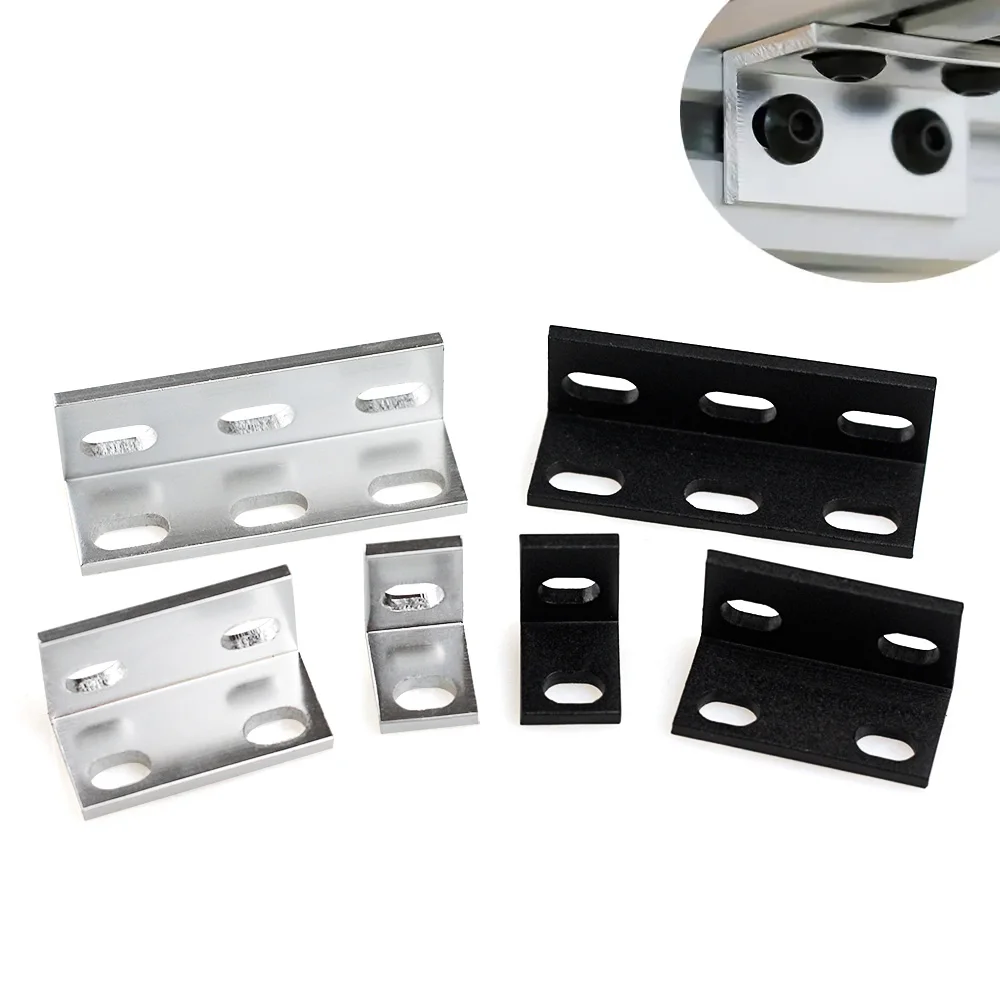 Openbuilds-Single-Double-Triple-Universal-L-Type-Support-Brackets ...