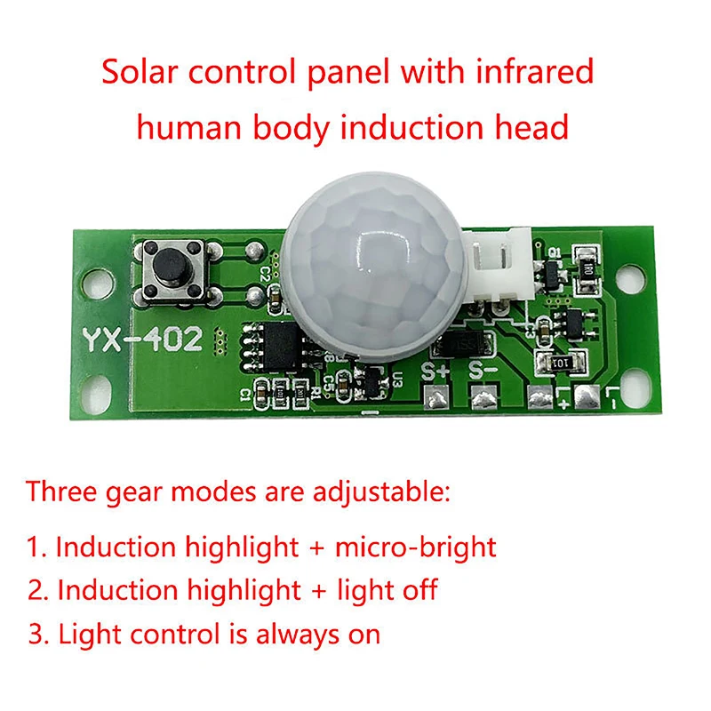 1Pc-3-7V-DIY-Solar-Lamp-Board-Control-Sensor-Night-Light-Module ...