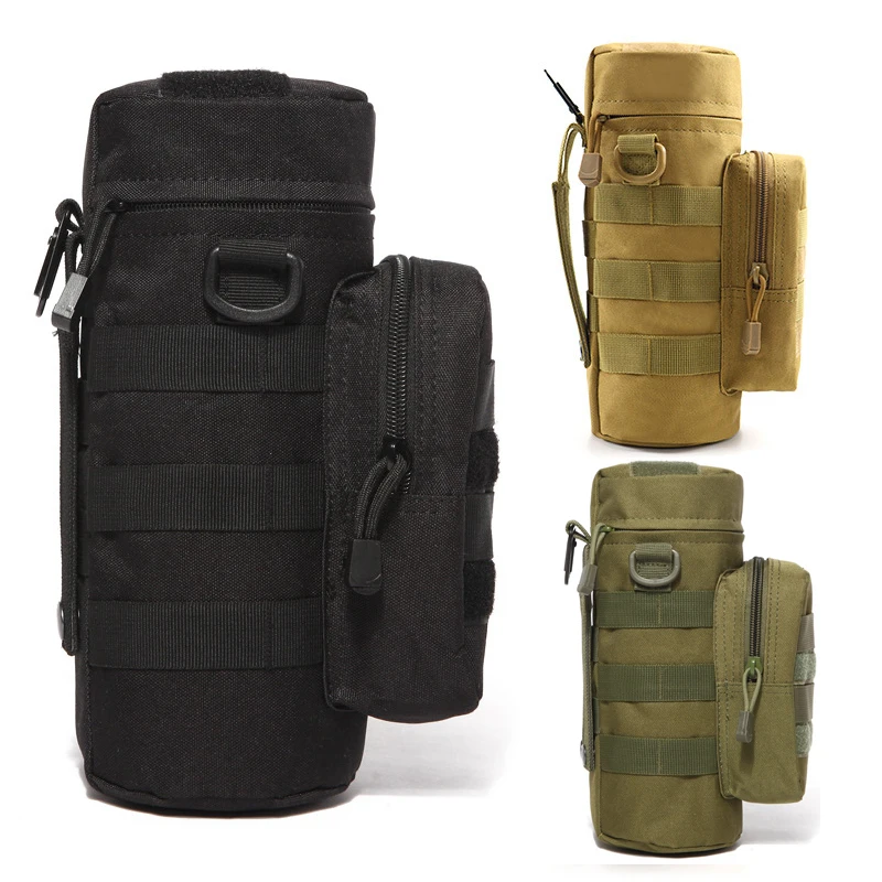 Tactical-Molle-Pouch-Edc-Kettle-Bag-Nylon-Camping-Hunting-Hiking ...