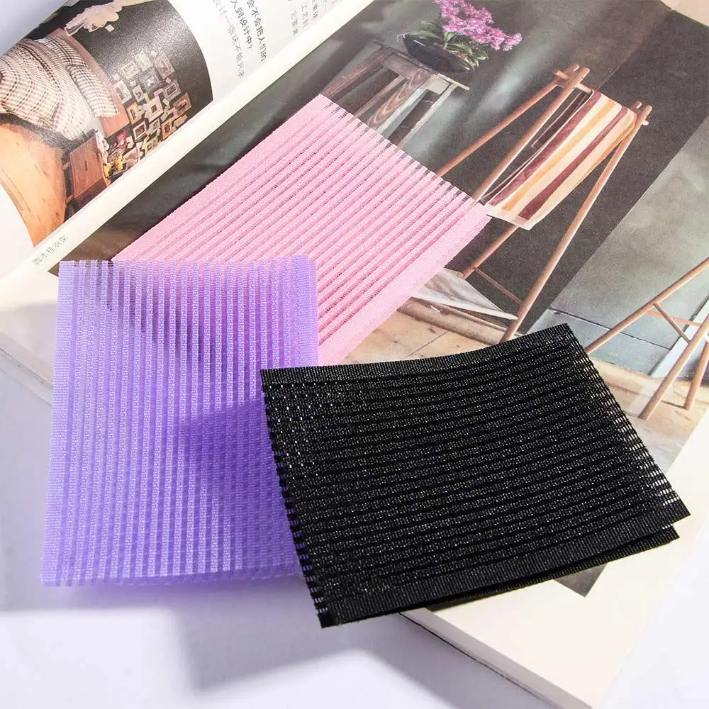 Magic-Cute-Stabilize-Fixed-Sticky-Women-Hair-Fringe-Holder-Headwear ...