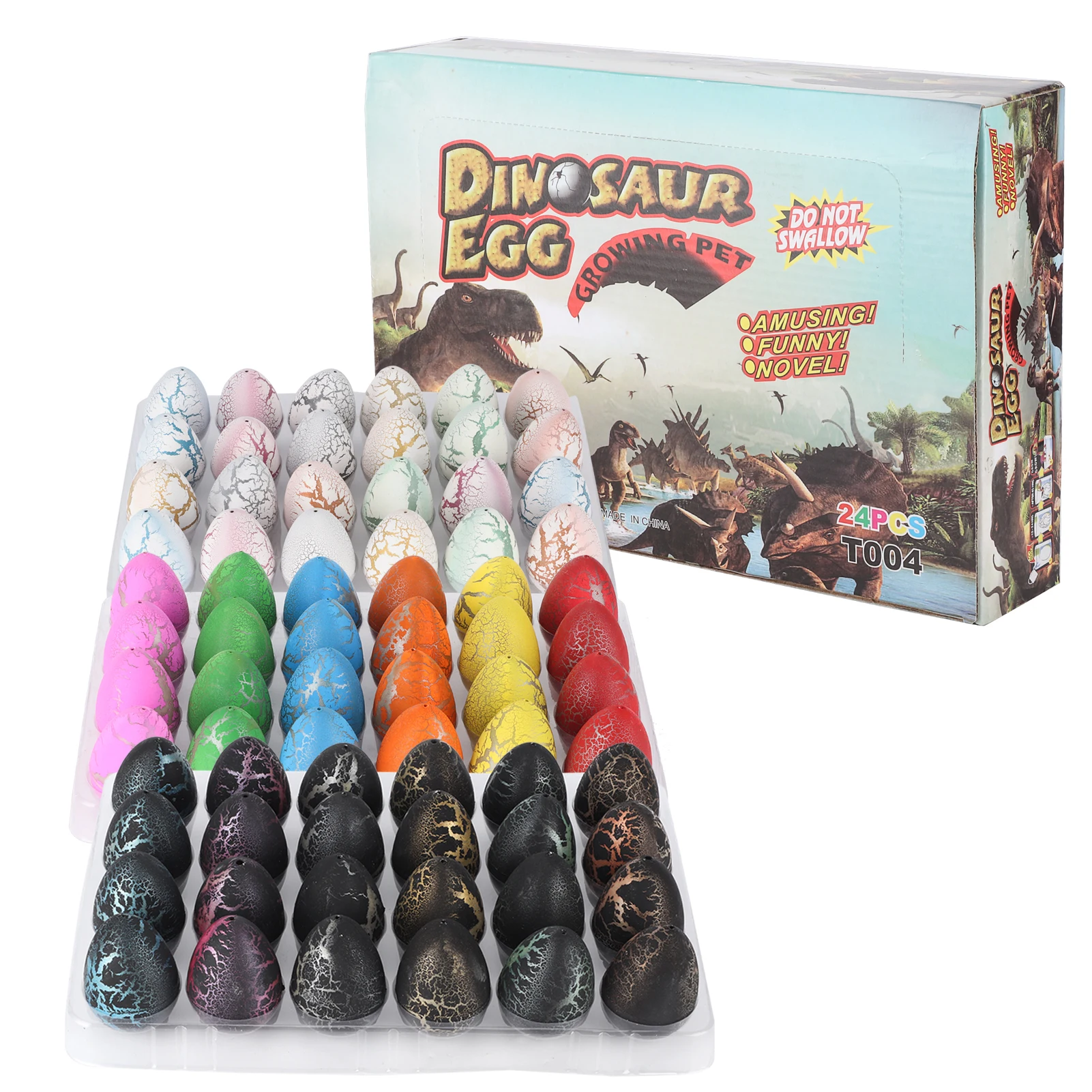 24pcs-Magic-Dinosaur-Eggs-Toy-Hatching-in-Water-Dinosaur-Eggs-Toy-Kids ...