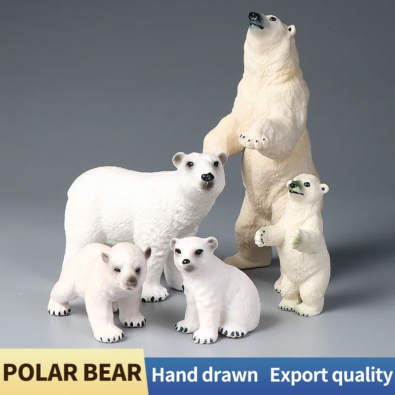Figuras-de-acci-n-de-la-familia-del-oso-Polar-de-simulaci-n-s-lida-de.jpg