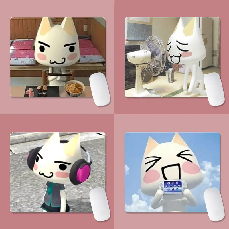 Cartoon-Cute-Toro-Inoue-Plush-Personalized-Creative-Office-Writing-Game ...