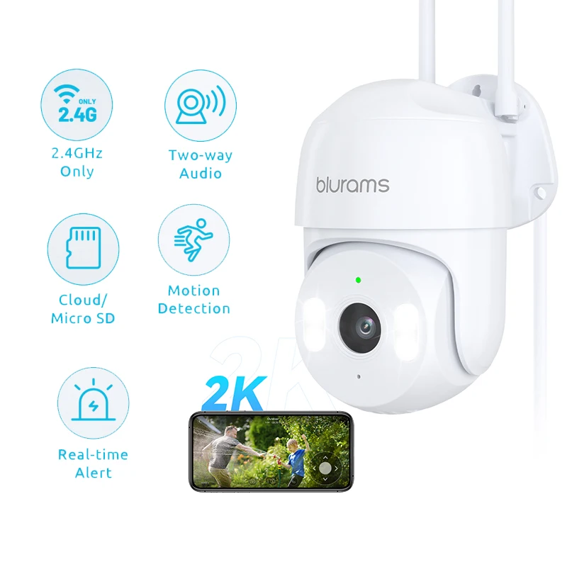 blurams-2K-2-4G-Wi-Fi-Home-Security-Camera-Outdoor-360-PTZ-Camera ...