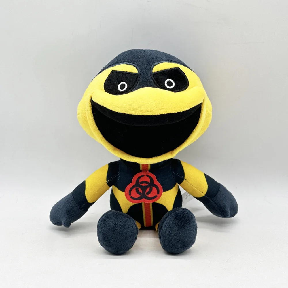 Icky-Licky-Nightmare-Critters-Plush-Toy-Game-Plushies-Stuffed-Animals ...