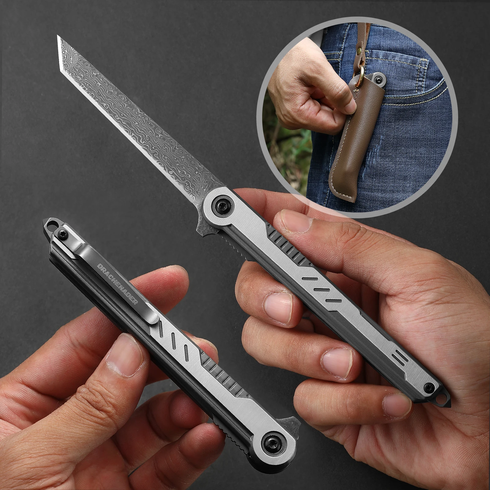 Vg10-Folding-Knife-Damascus-Steel-67-Storeys-Outdoor-Camping-Tactical ...