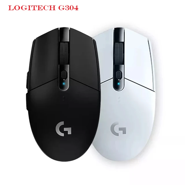 Logitech Unveils G305 Mouse With Lightspeed Wireless,, 53% OFF