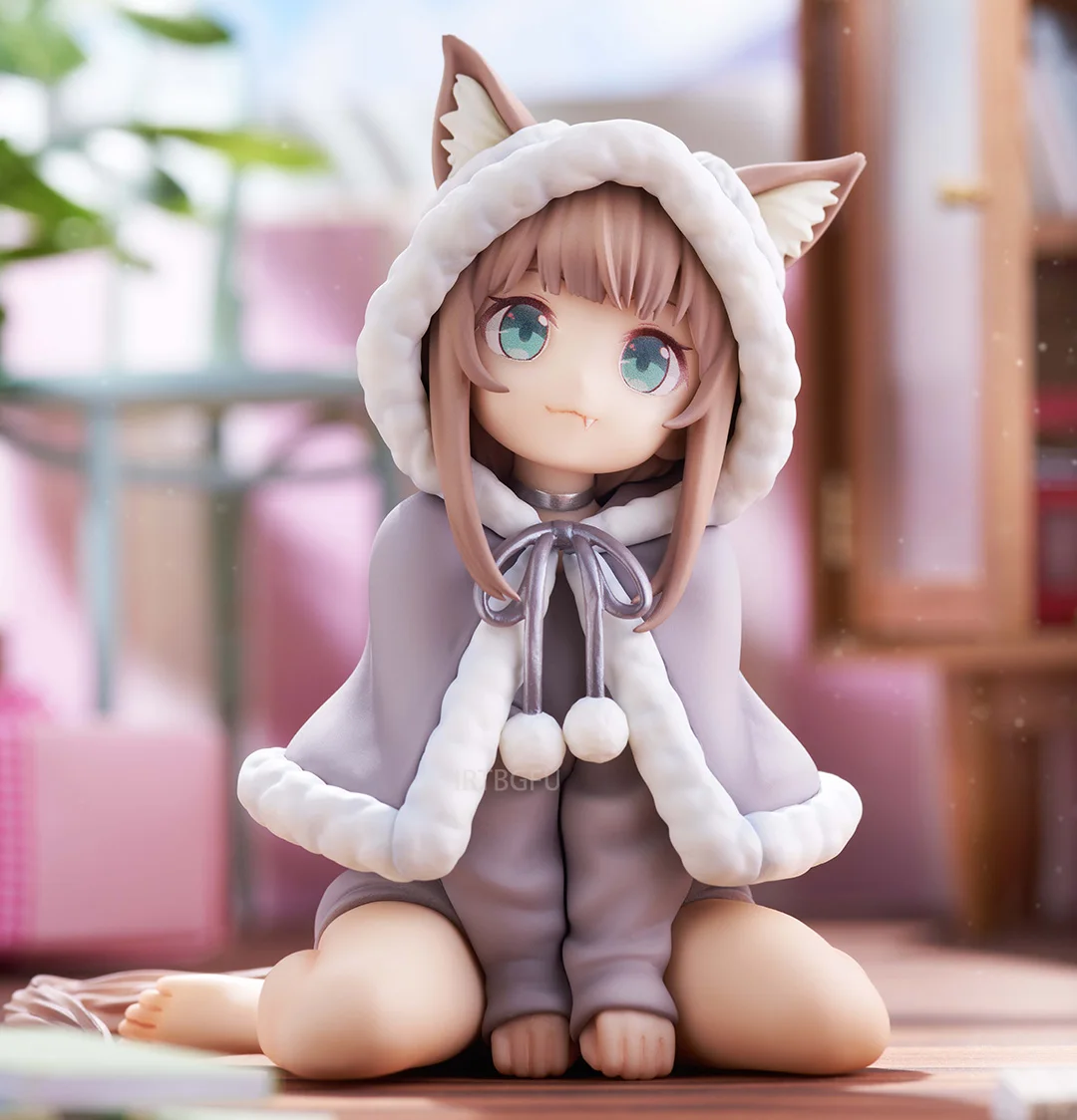 Uchi-no-Neko-ga-Onnanoko-de-Kawaii-Kinako-Okigae-Collection-Palett ...