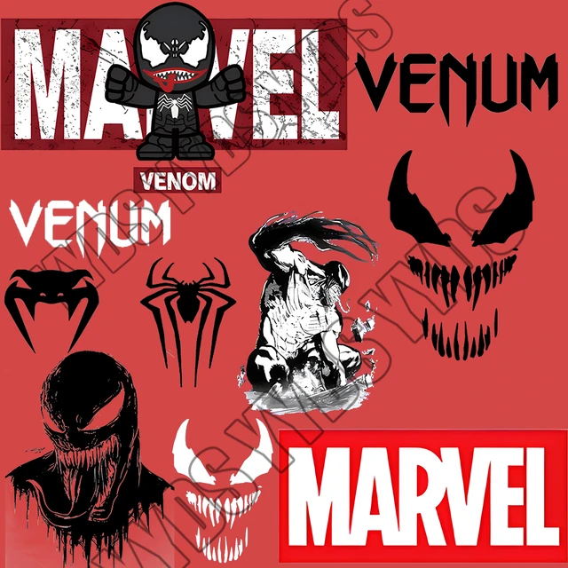 Chibi Anti Venom