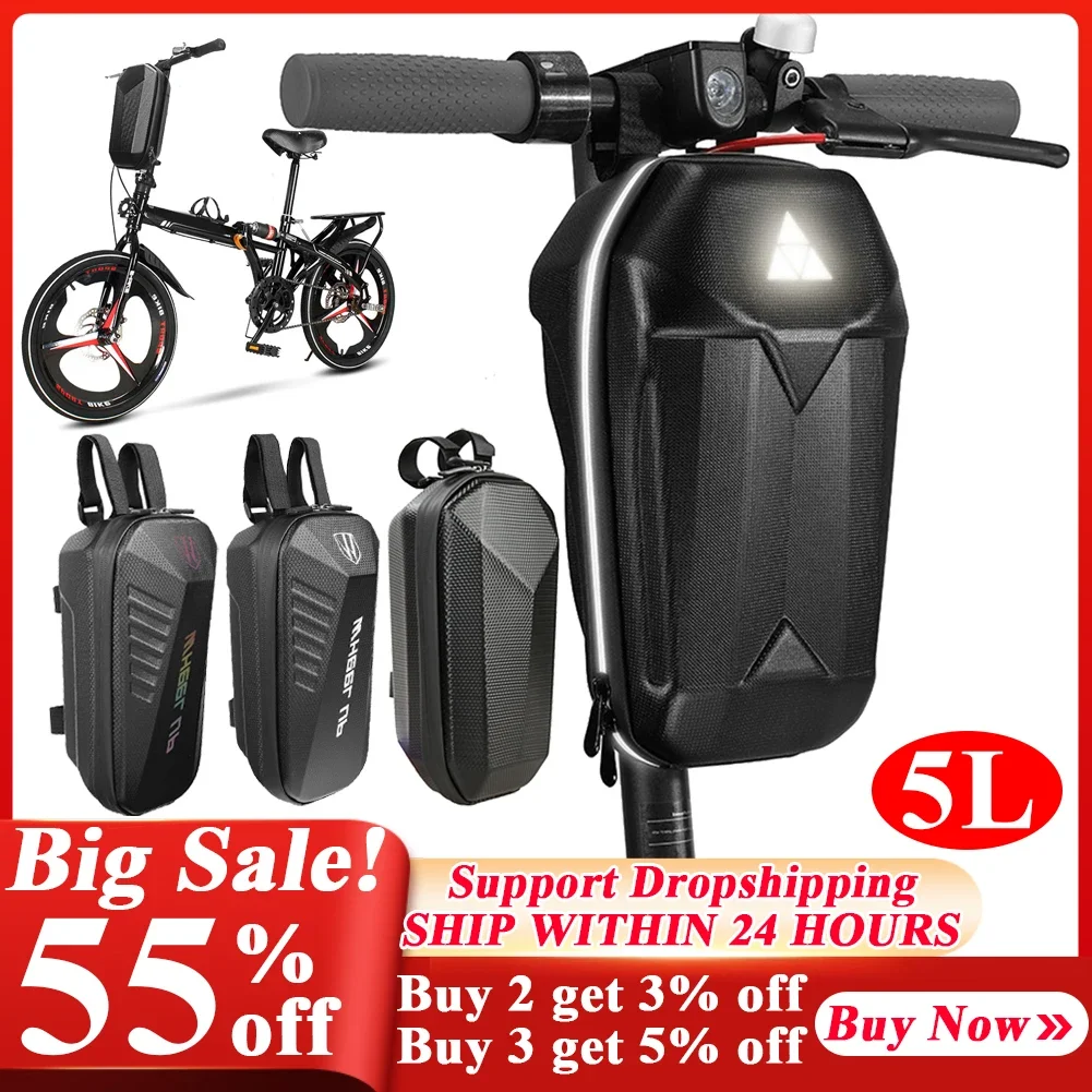 Universal-Waterproof-Storage-Bag-for-Xiaomi-M365-ES1-ES2-ES3-ES4 ...