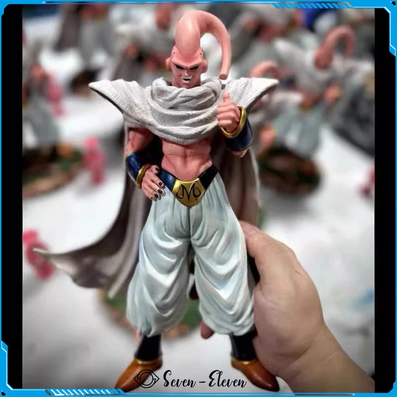 Dragon-Ball-Z-Anime-Figure-Majin-Buu-Piccolo-Form-Action-Figure-DBZ ...