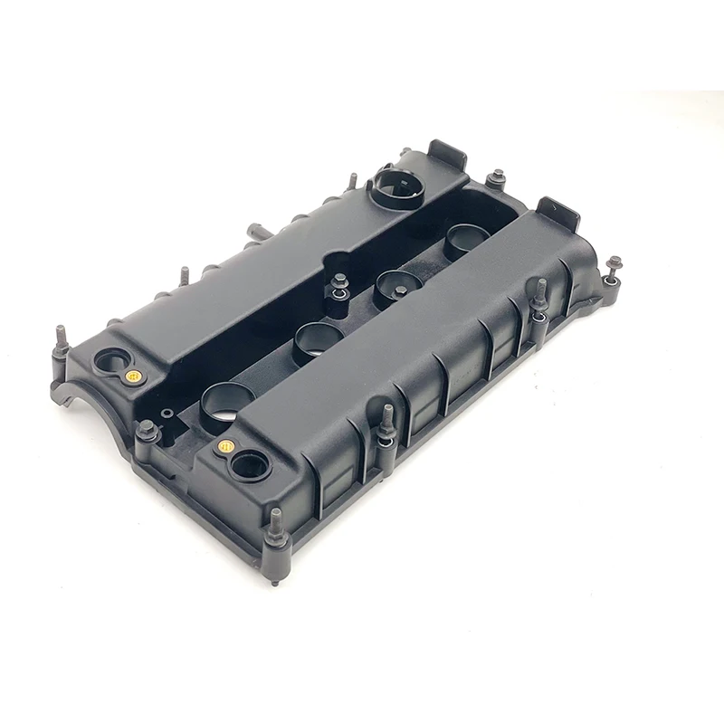 Car Accessories Oe:4m5g 6m293 Ck Engine Cylinder Head Top Valve Cover ...