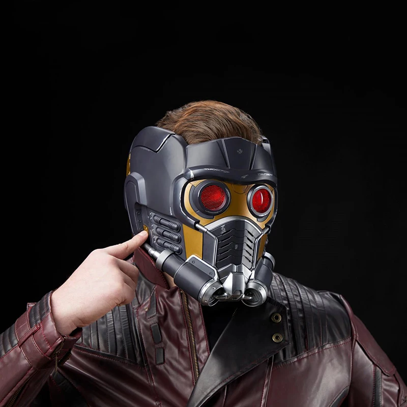 Original Star Lord