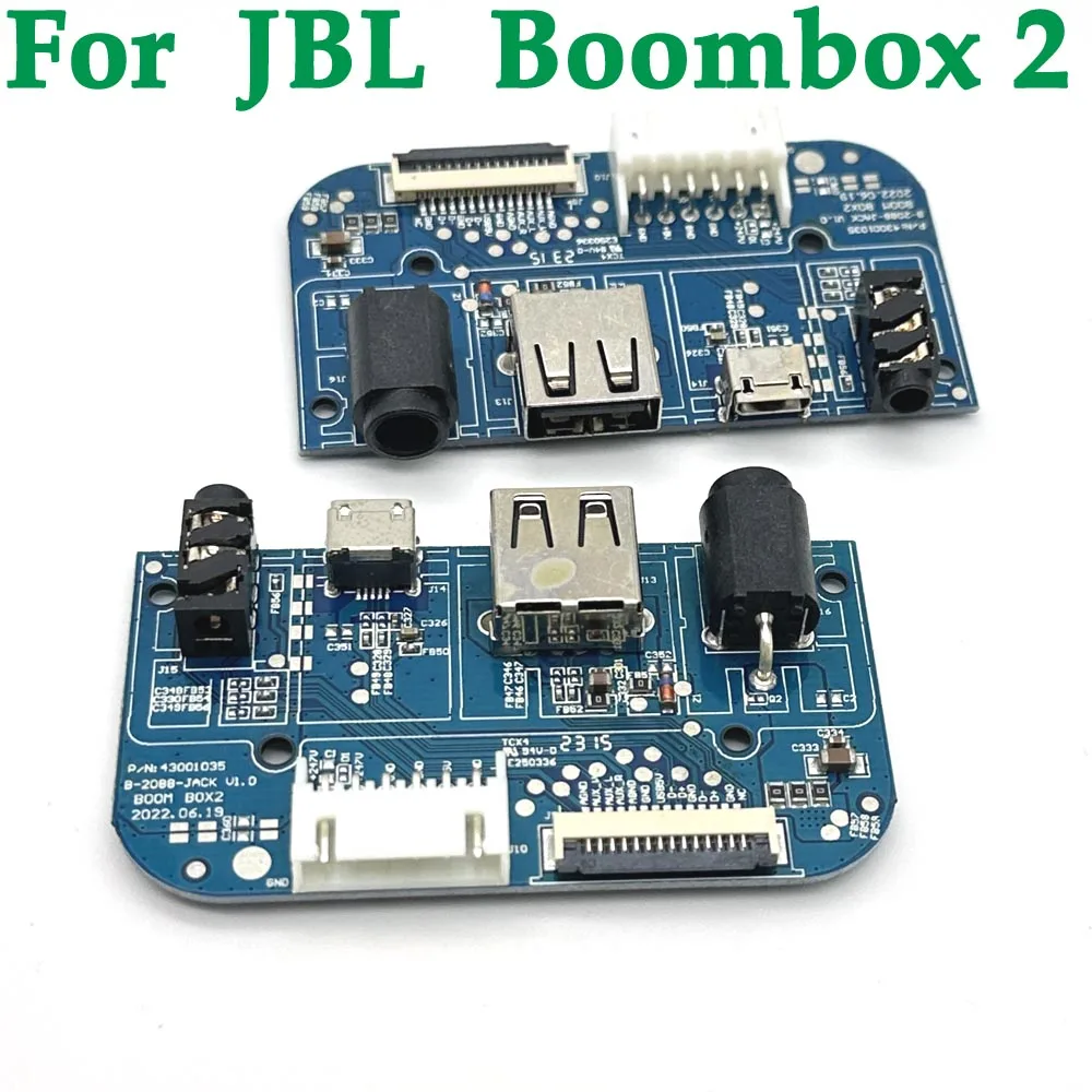 1-3PCS-Original-For-JBL-Boombox2-Boombox-2-Ares2-ND-Speaker-Motherboard ...