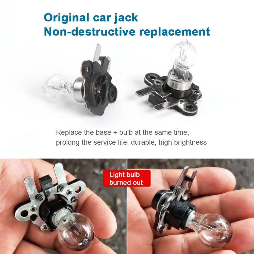 PH19W-Rear-Taillight-Lamp-Bulb-High-Bright-Car-Tail-Brake-Light-Bulbs ...